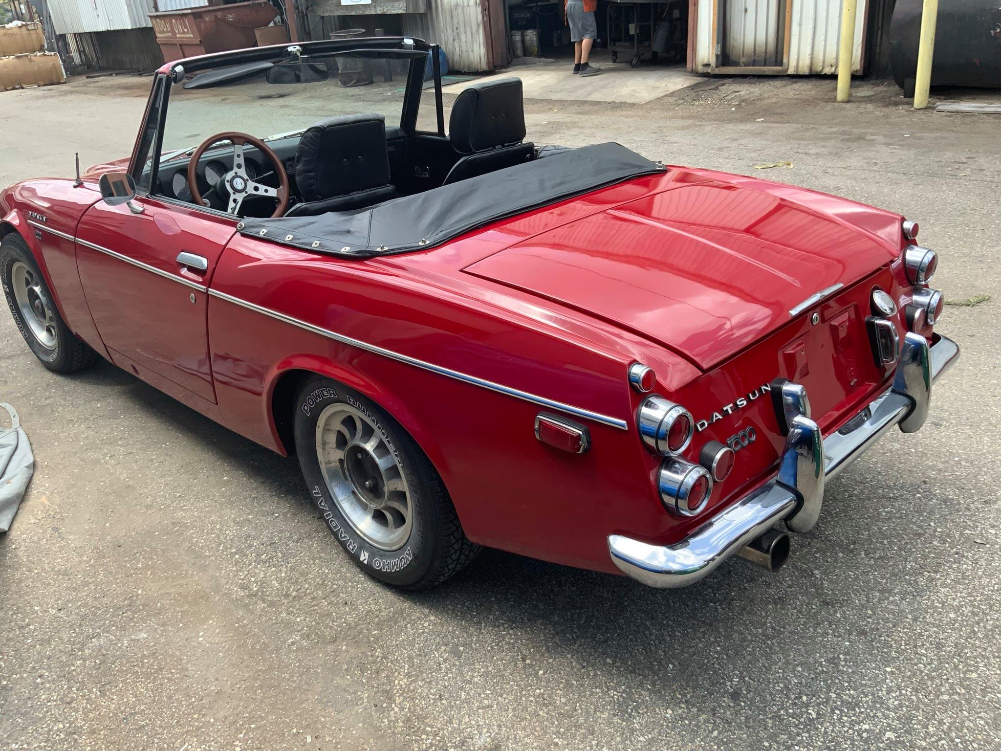 Best Classic Muscle Car Restoration Shop in South Florida and NJ