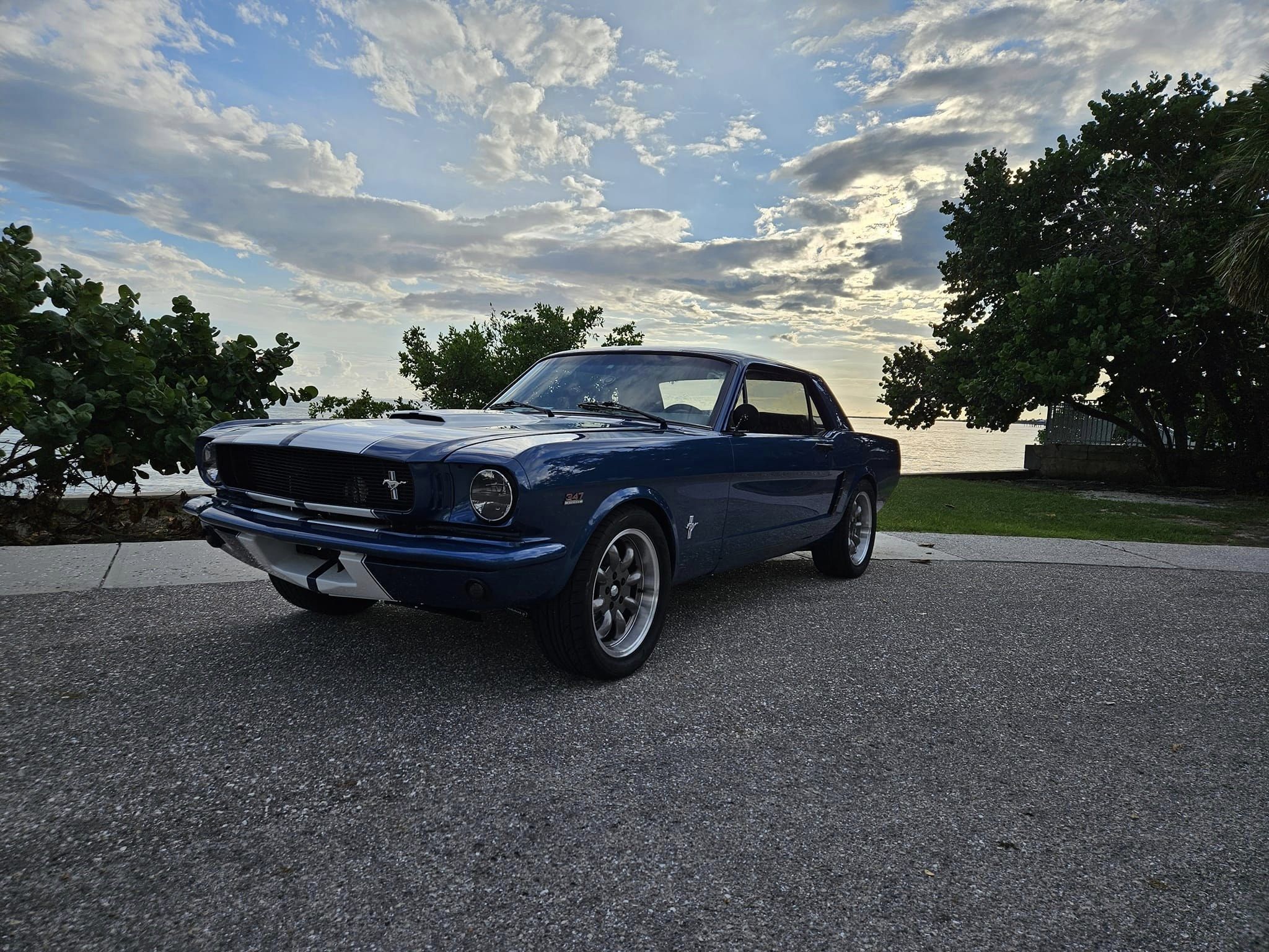 Best Classic Muscle Car Restoration Shop in South Florida and NJ