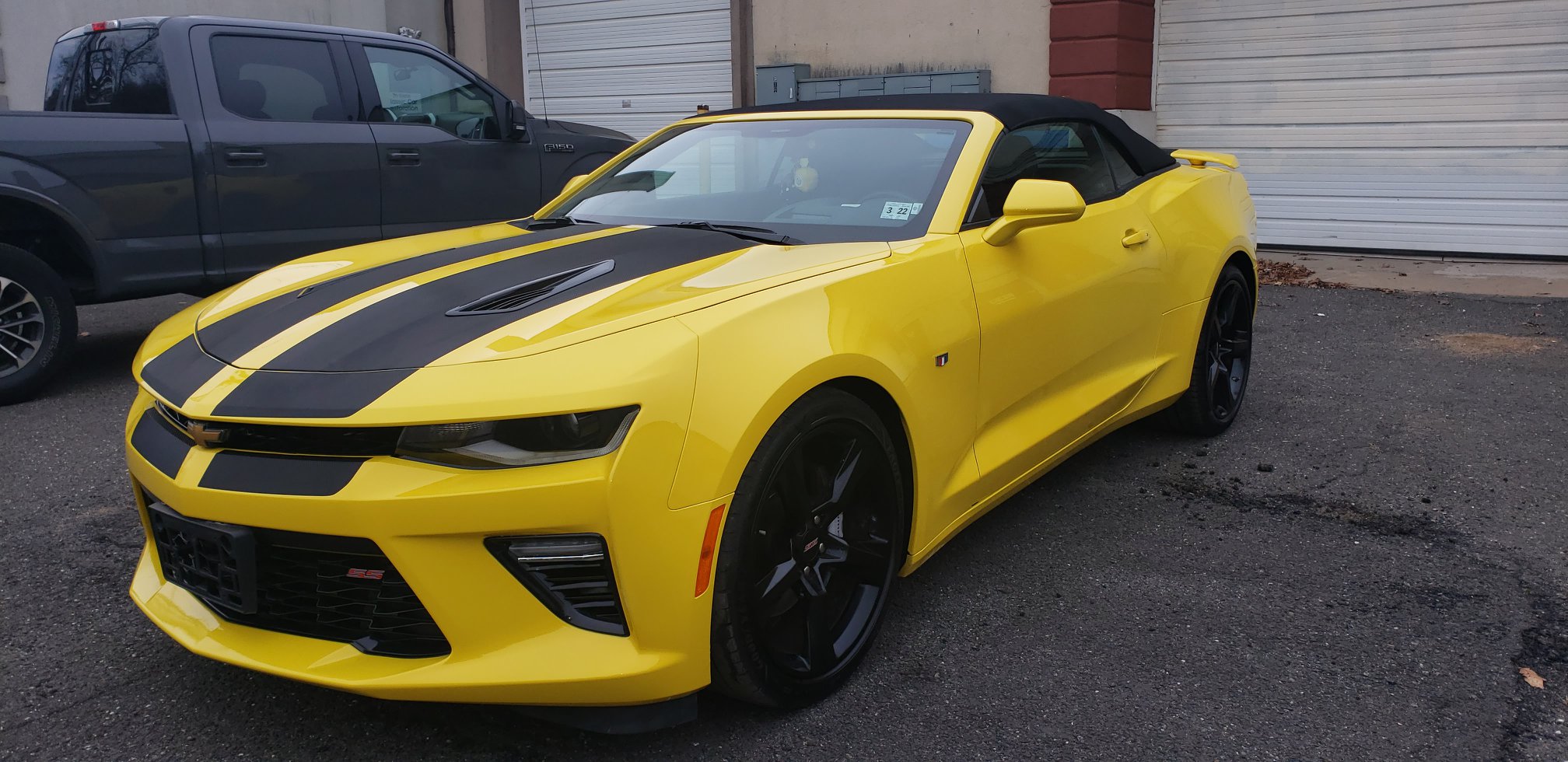 Best Classic Muscle Car Restoration Shop in South Florida and NJ